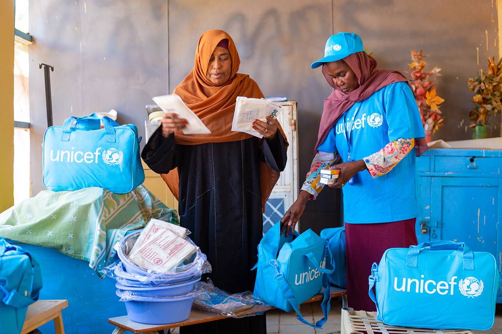 Gåvoshop | unicef.se
